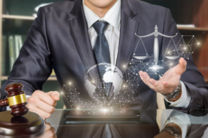 Legal Expertise is Necessary in the Procurement Process