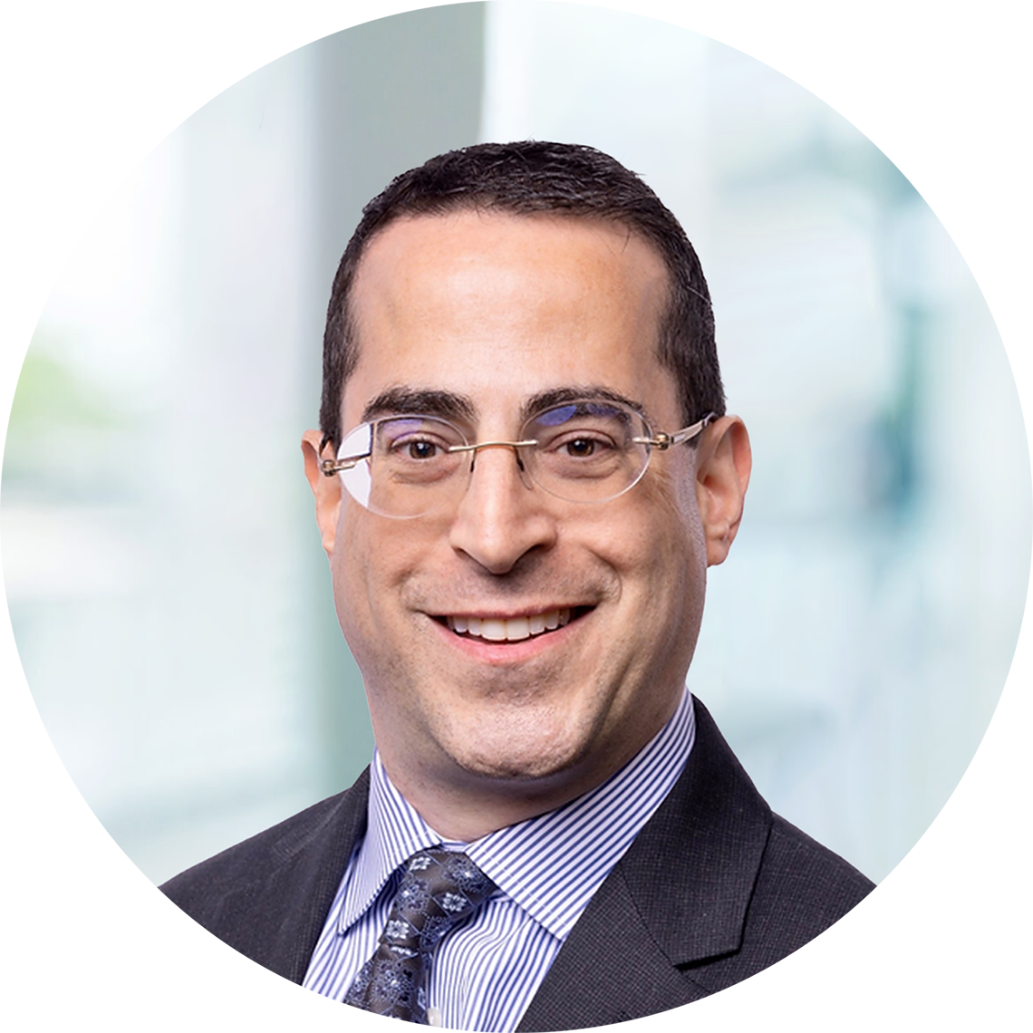 Joshua D. Waterston | Of Counsel