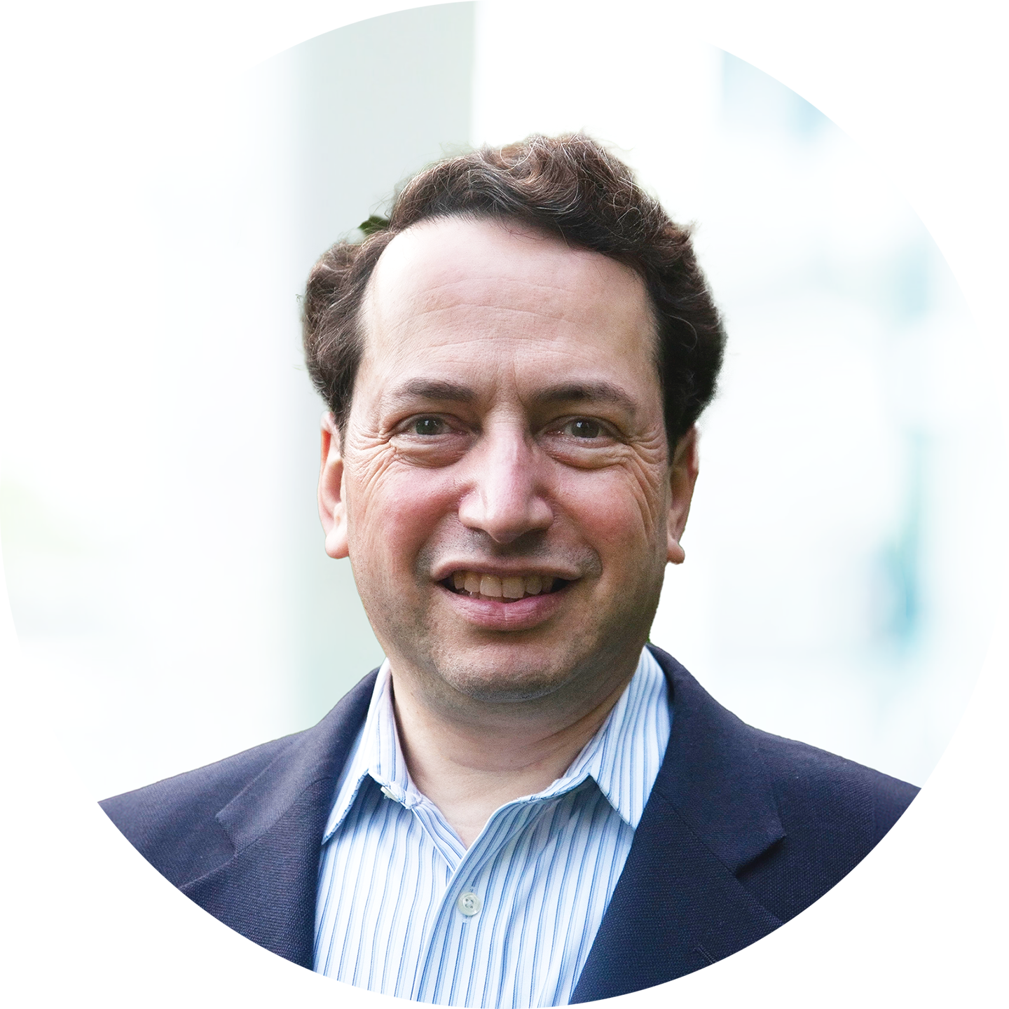 Fred Wilf | Of Counsel